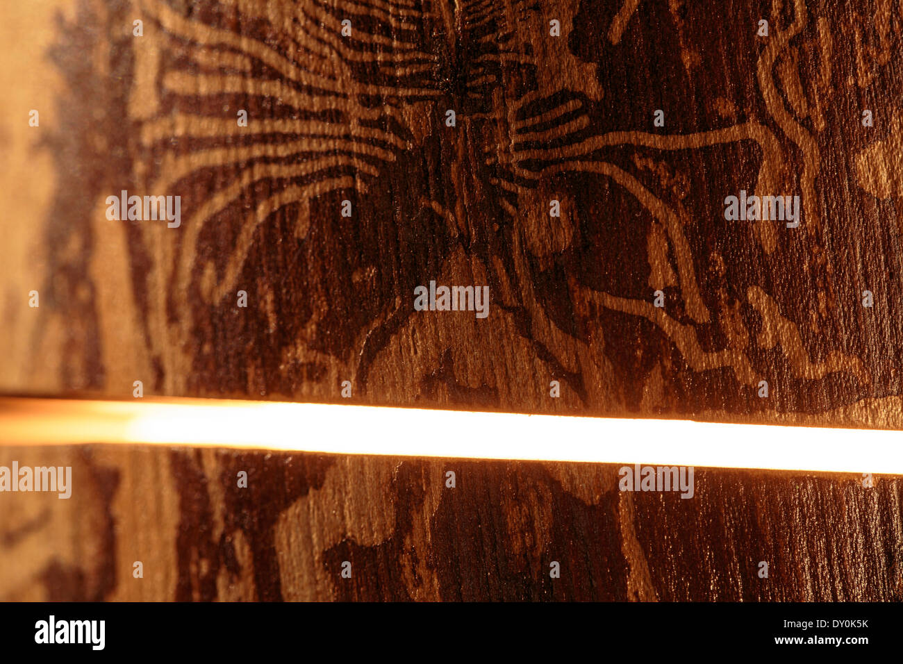 Lamp pattern hi-res stock photography and images - Alamy