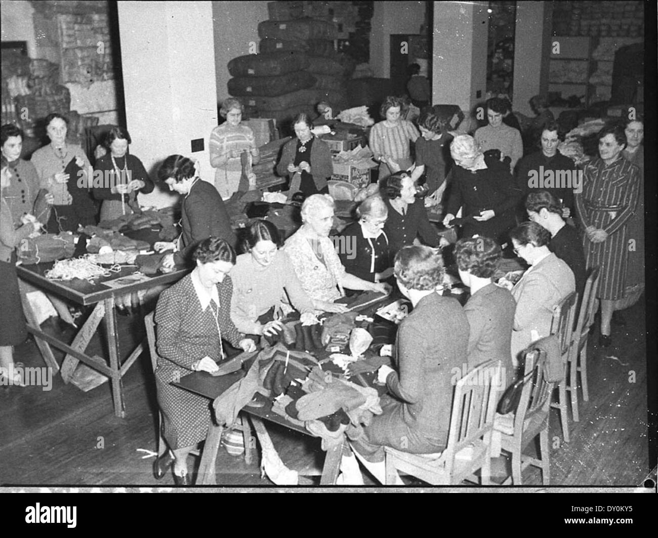 Sydney photographer sam hood hi-res stock photography and images - Alamy