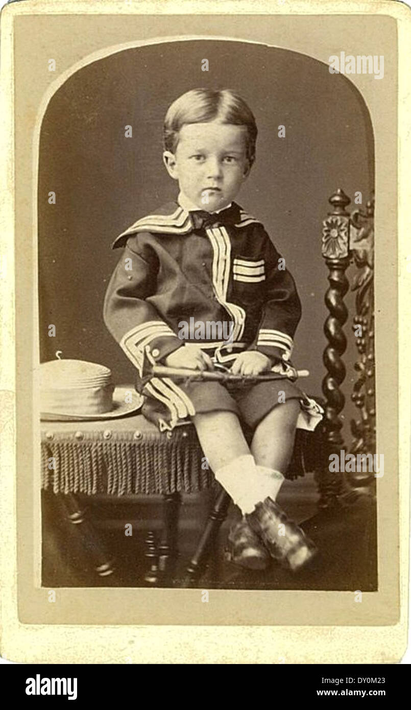 Charles farrand hi-res stock photography and images - Alamy