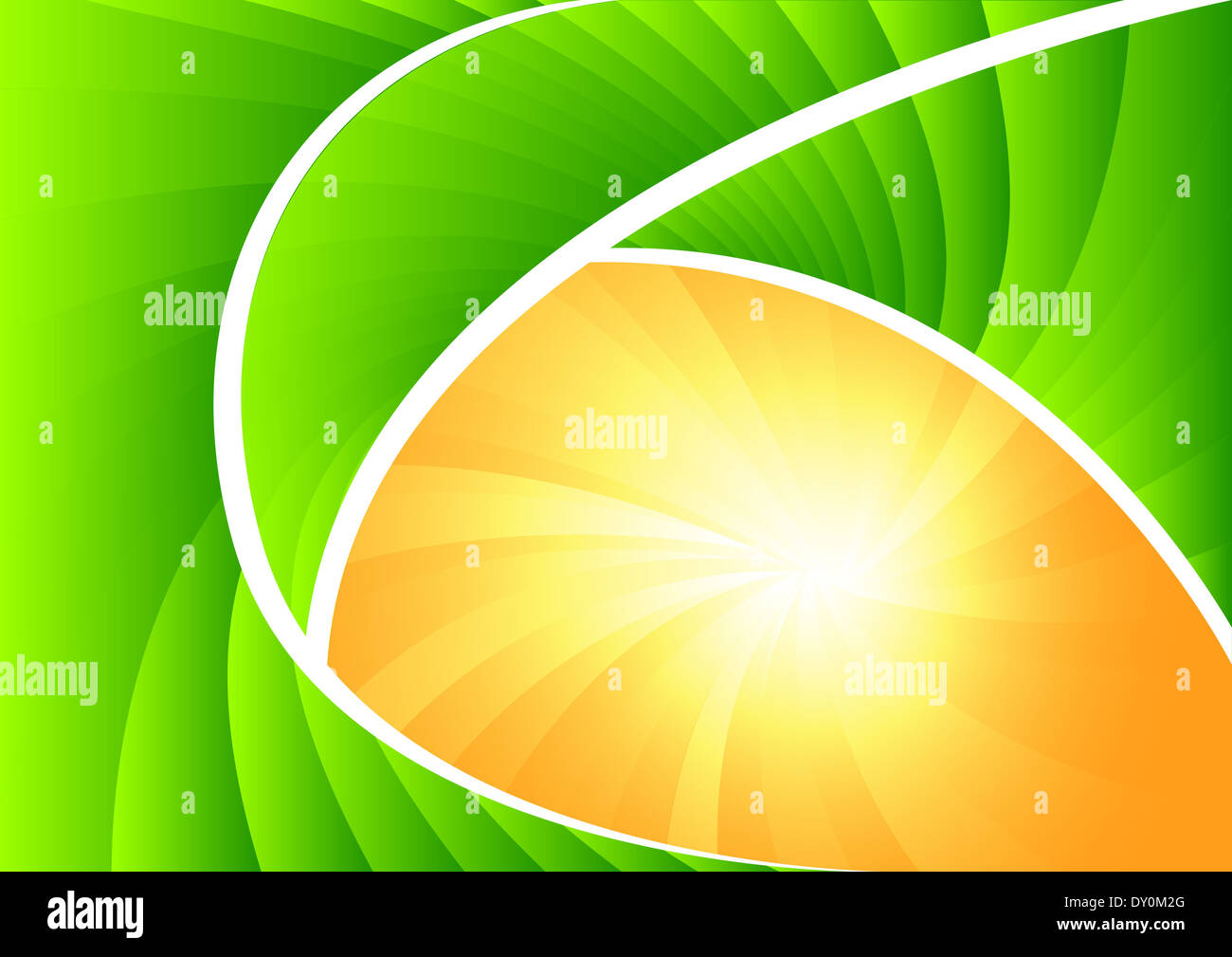 Vector colorful background; clip-art Stock Photo - Alamy