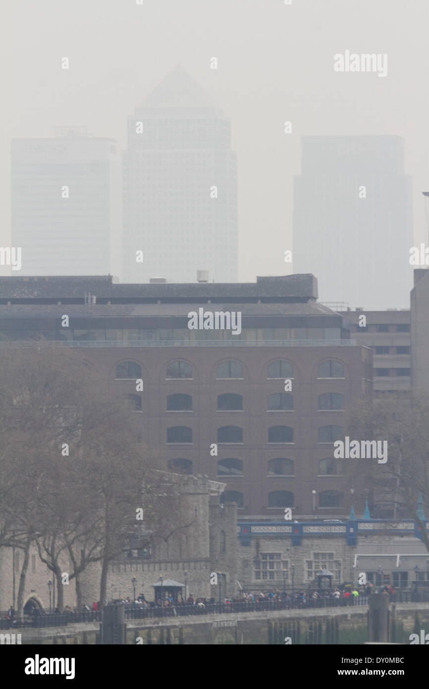 Defra view london hi-res stock photography and images - Alamy