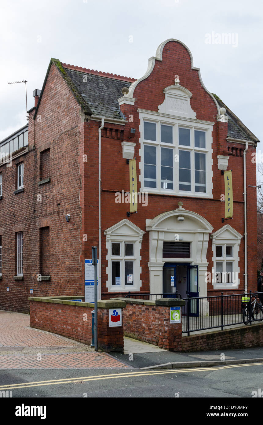 Oswestry hi-res stock photography and images - Alamy