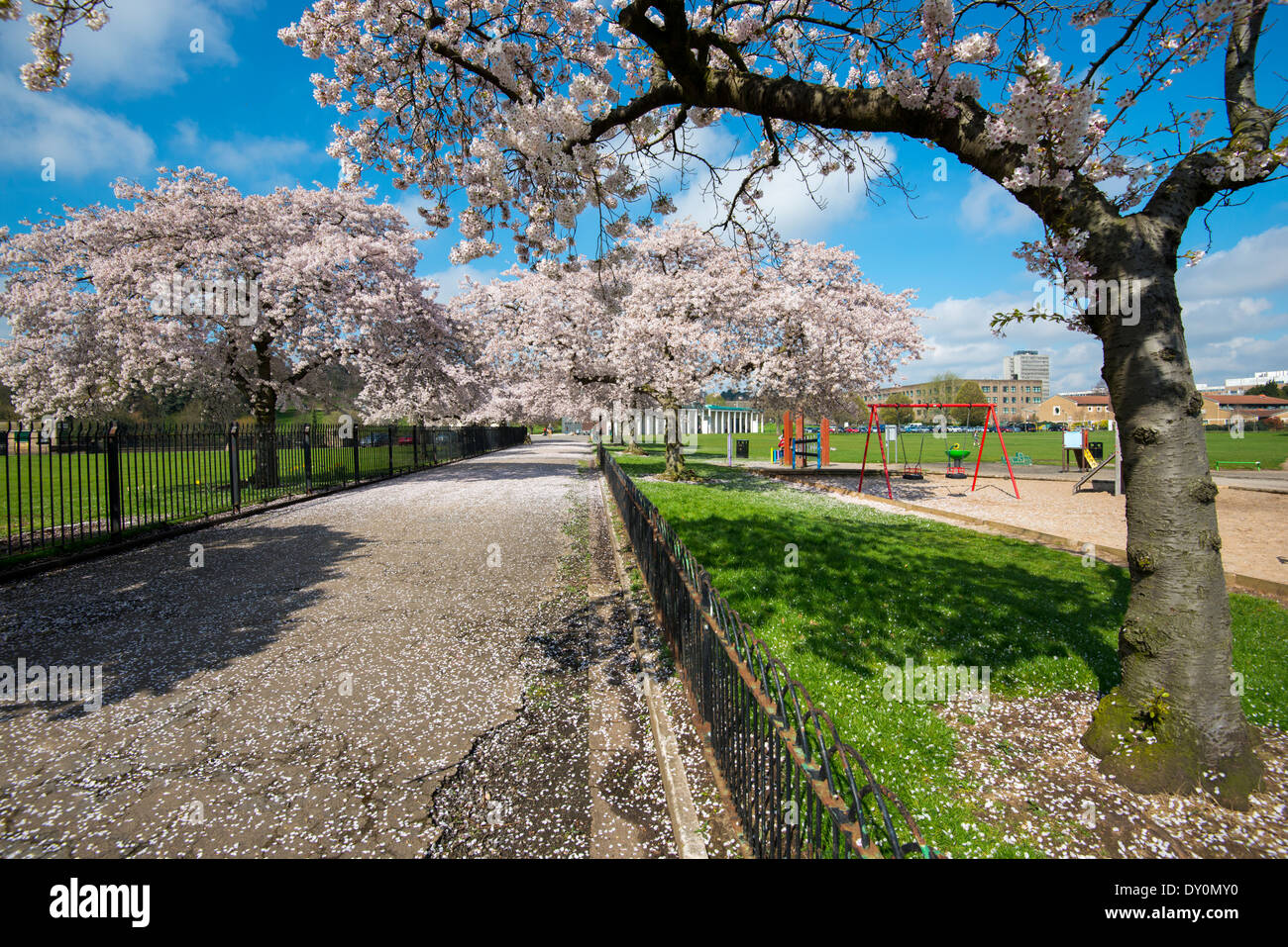 Uni campus hi-res stock photography and images - Alamy