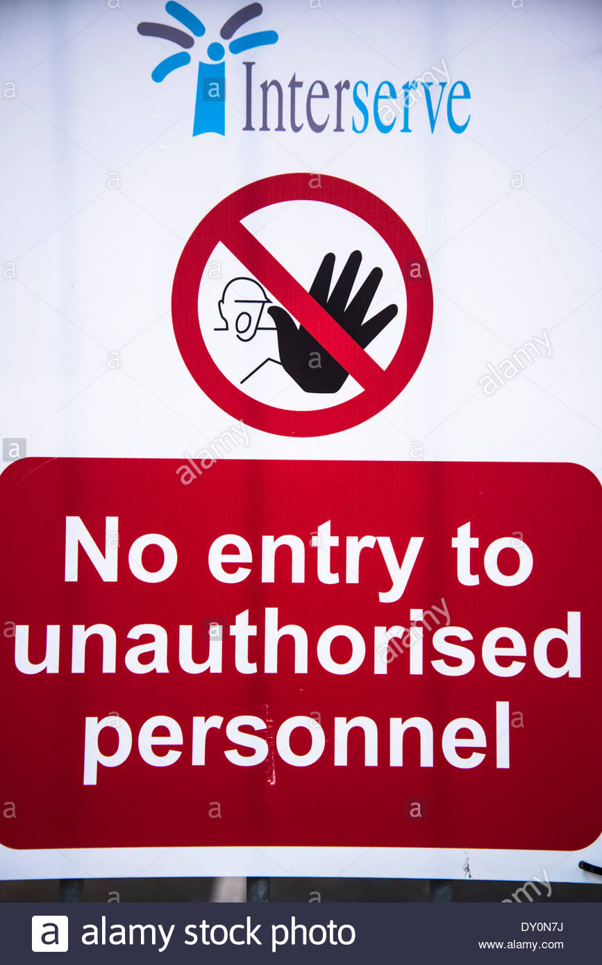 Unauthorised Stock Photos & Unauthorised Stock Images - Alamy