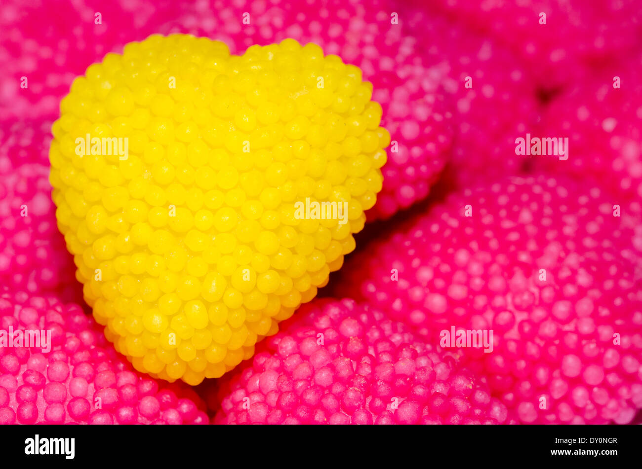 Popping candy hi-res stock photography and images - Alamy