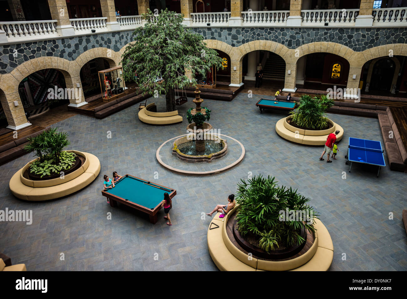 Hard Rock Riviera Maya High Resolution Stock Photography and Images - Alamy