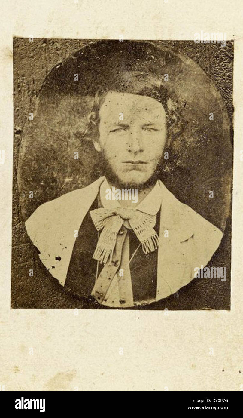 Sydney bushranger hi-res stock photography and images - Alamy