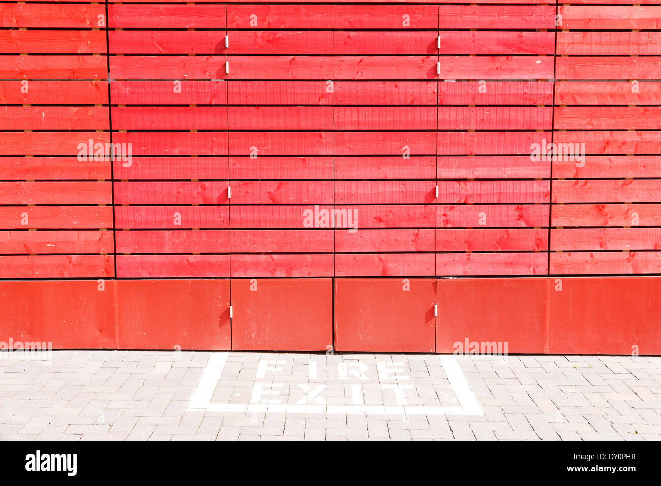 Fire escape london hi-res stock photography and images - Alamy