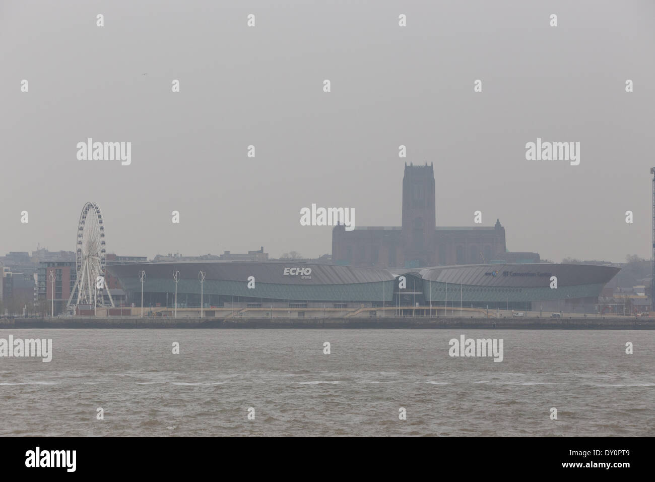 Levels of air pollution hi-res stock photography and images - Alamy