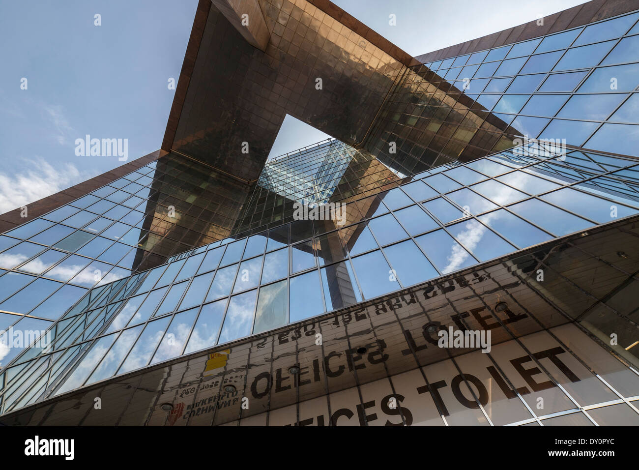 No 1 london bridge hi-res stock photography and images - Alamy