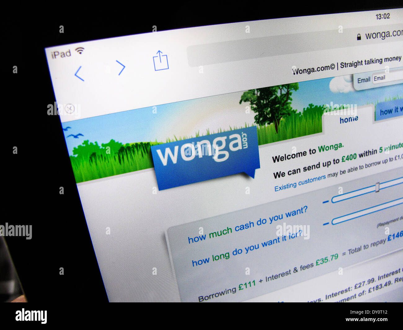 Wonga wonga hi-res stock photography and images - Alamy