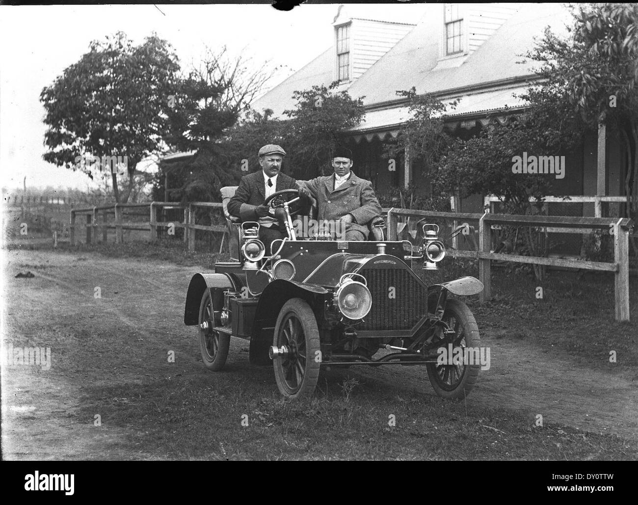 Humber car hi-res stock photography and images - Alamy