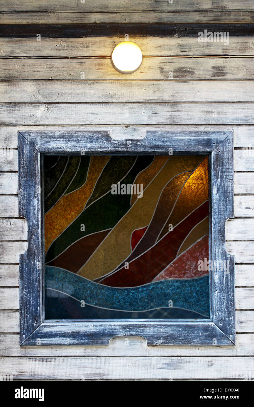 Background, color window Stock Photo - Alamy