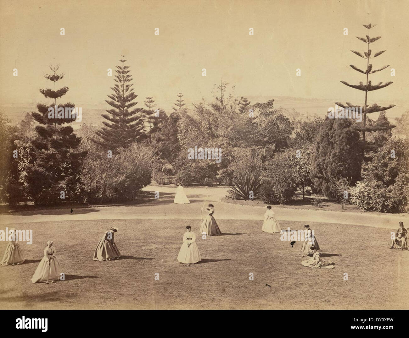 Enmore house hi-res stock photography and images - Alamy