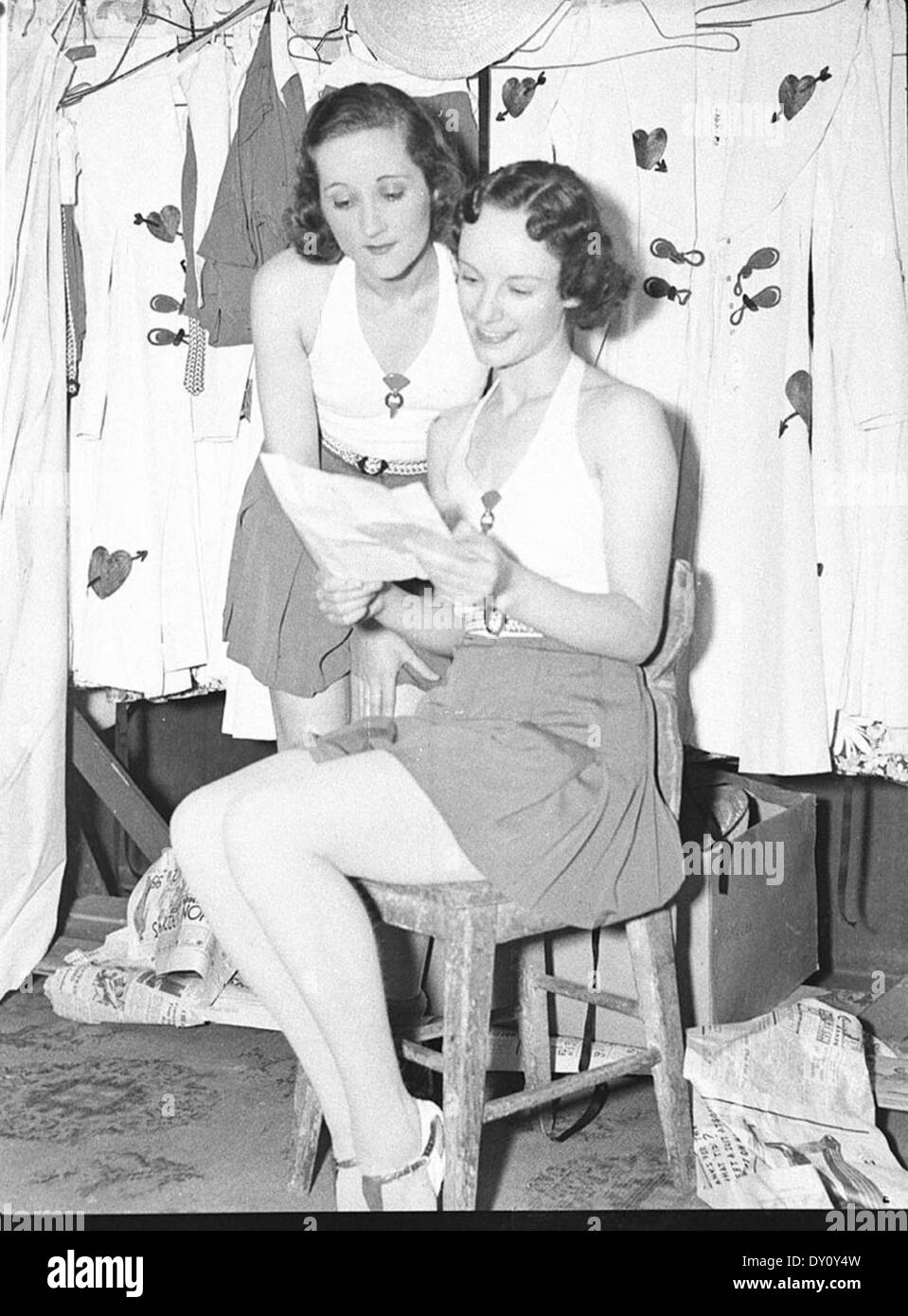 Receiving letters Black and White Stock Photos & Images - Alamy