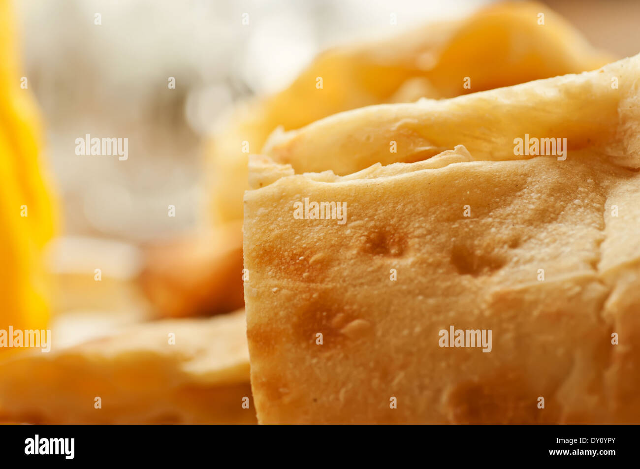 Baking of georgian bread hi-res stock photography and images - Alamy