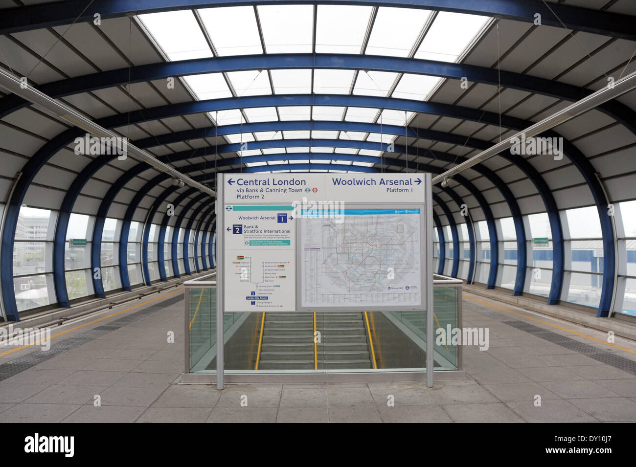 London underground map piccadilly line hi-res stock photography and ...