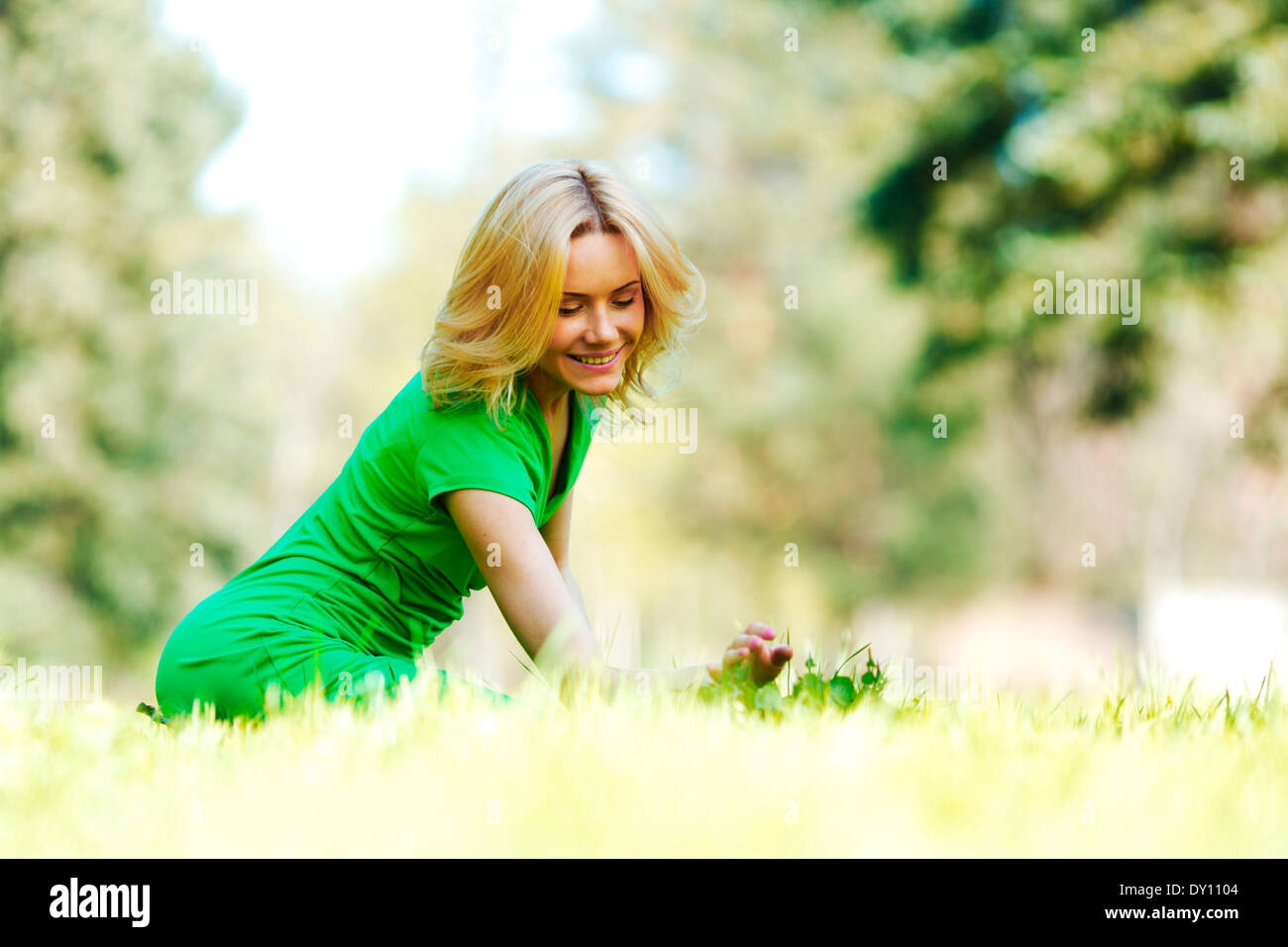 Enjoy its nature hi-res stock photography and images - Alamy