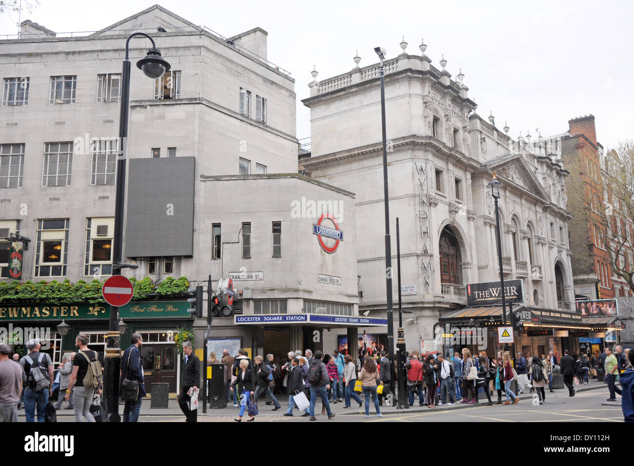 London underground map piccadilly line hi-res stock photography and ...