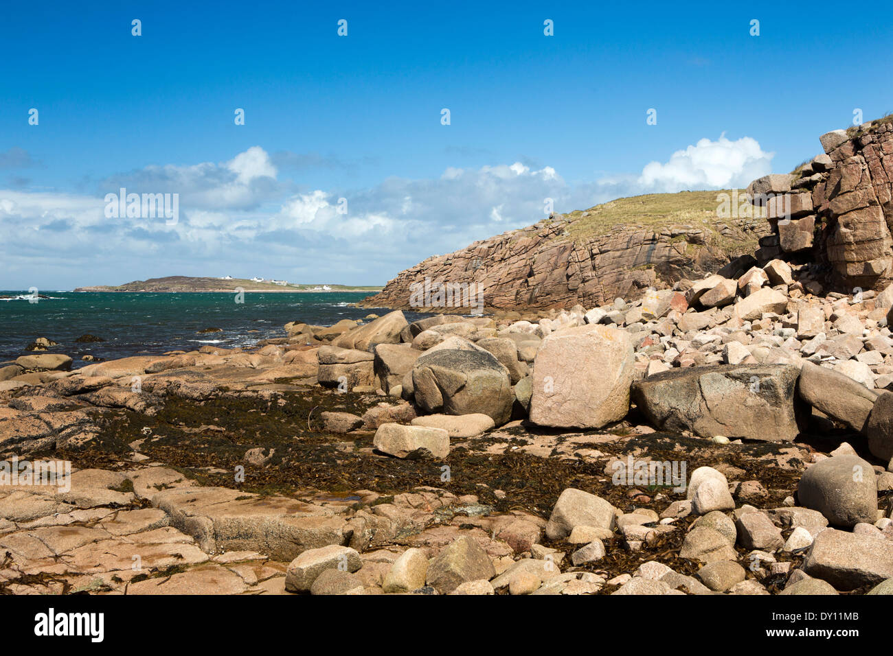 Derrybeg hi-res stock photography and images - Alamy