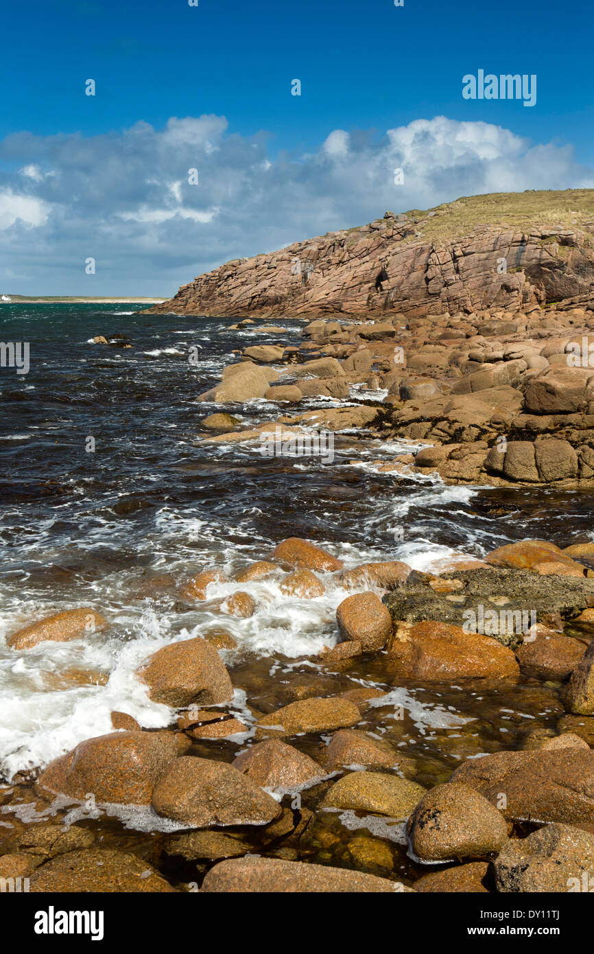 Gweedore hi-res stock photography and images - Alamy