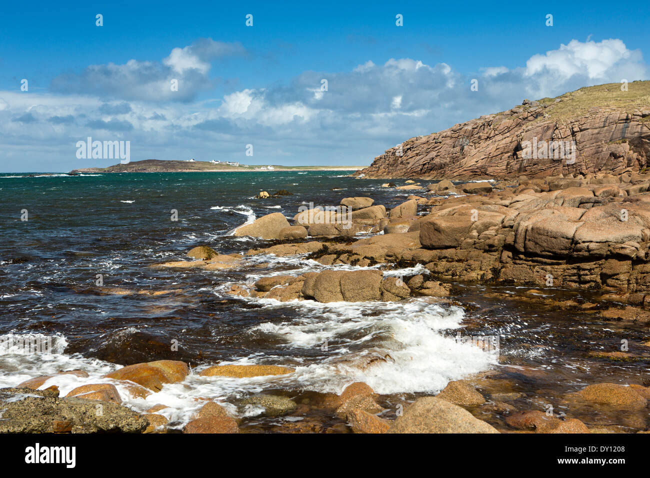 Gweedore hi-res stock photography and images - Alamy