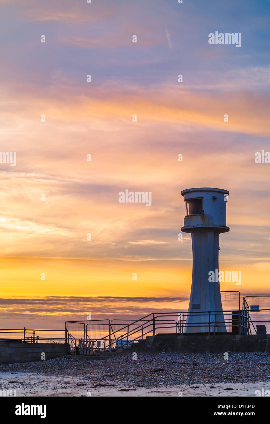 Littlehampton lighthouse hi-res stock photography and images - Alamy
