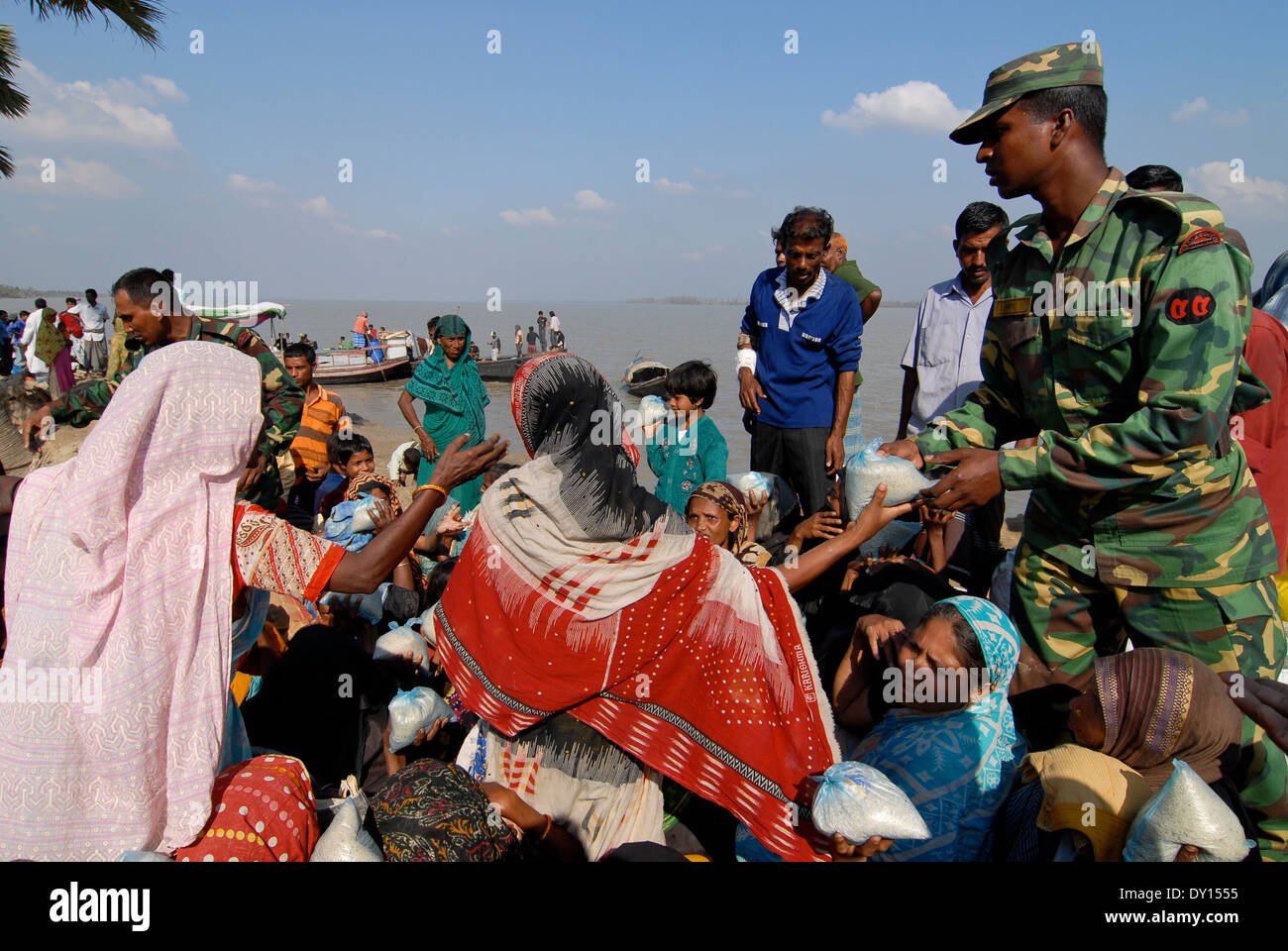 Bangladesh army hi-res stock photography and images - Alamy
