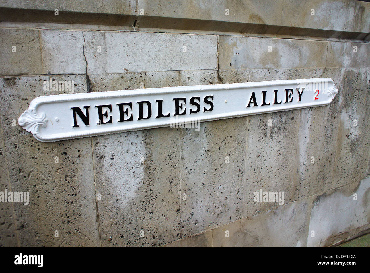 Needless hi-res stock photography and images - Alamy