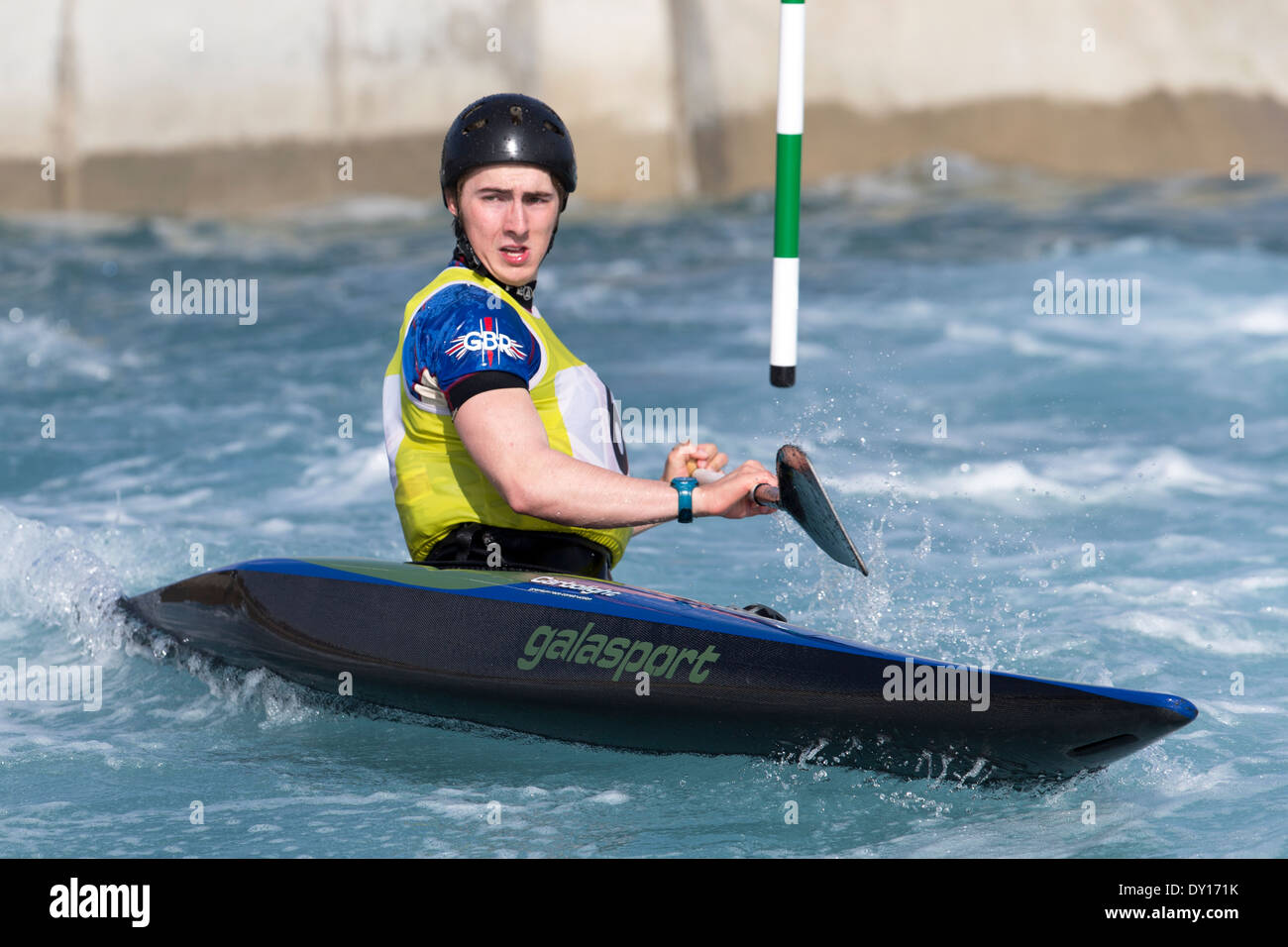 Sam lee outside hi-res stock photography and images - Alamy