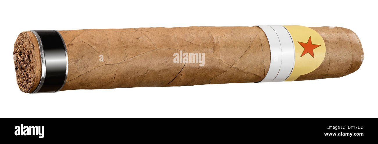 Big cigar hi-res stock photography and images - Alamy
