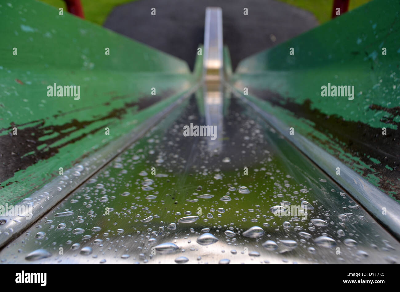 Old chute hi-res stock photography and images - Alamy