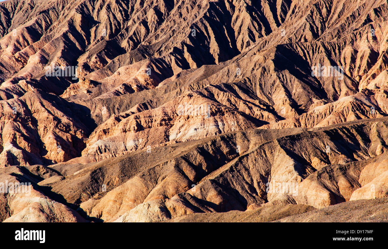 Death Valley National Park California United States of America ...