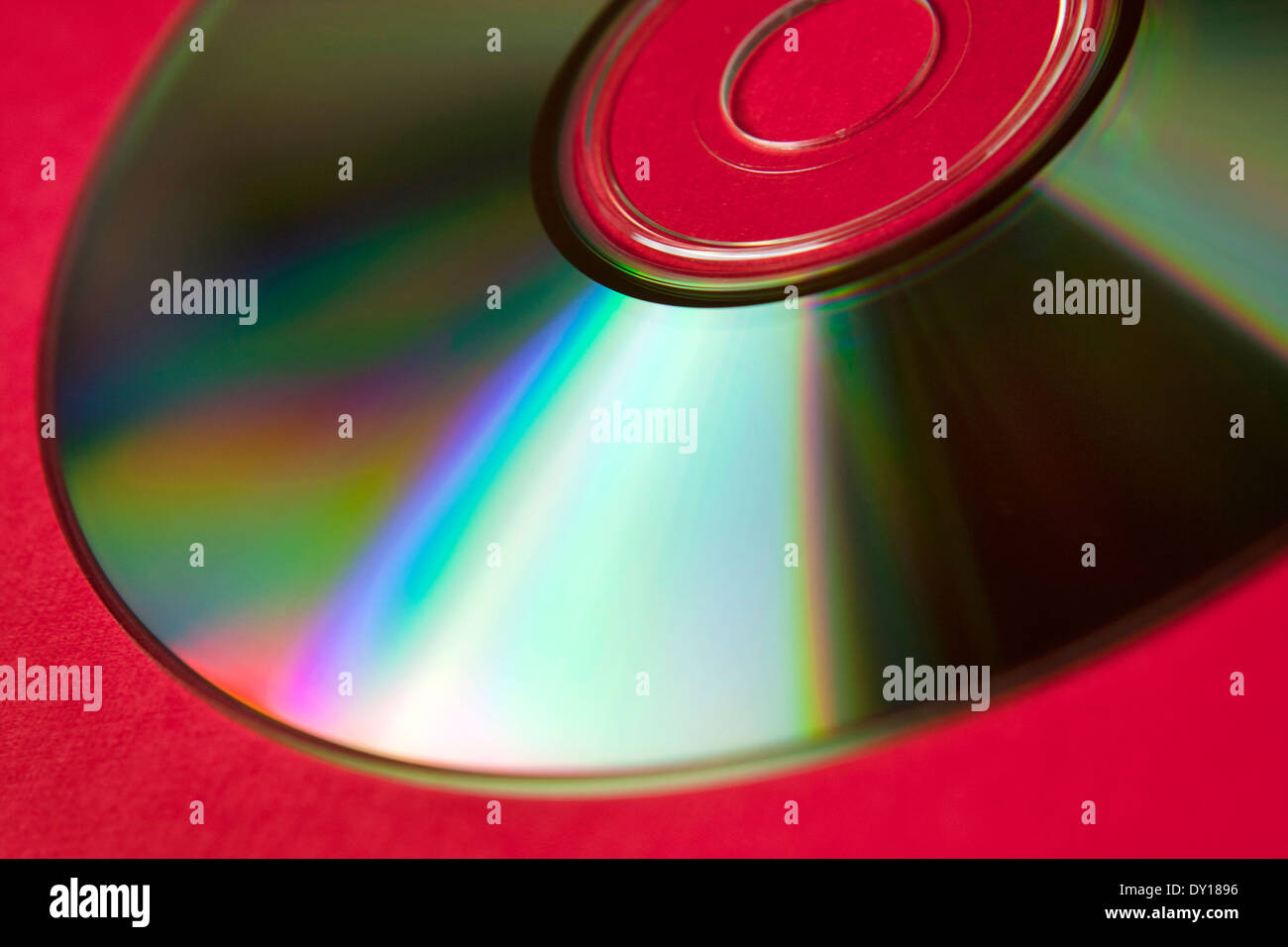 Digital optical disc storage format hi-res stock photography and images ...