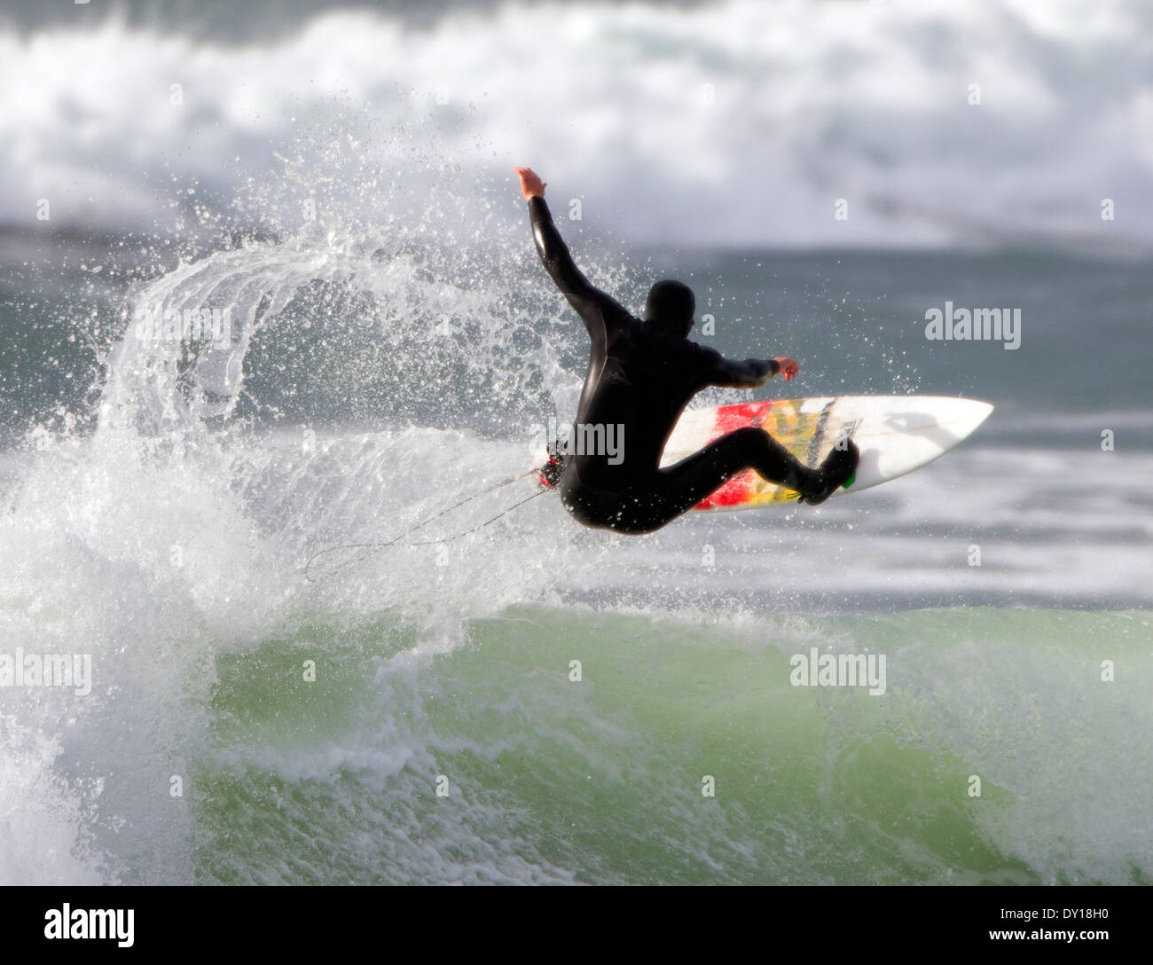 Cut back hi-res stock photography and images - Alamy