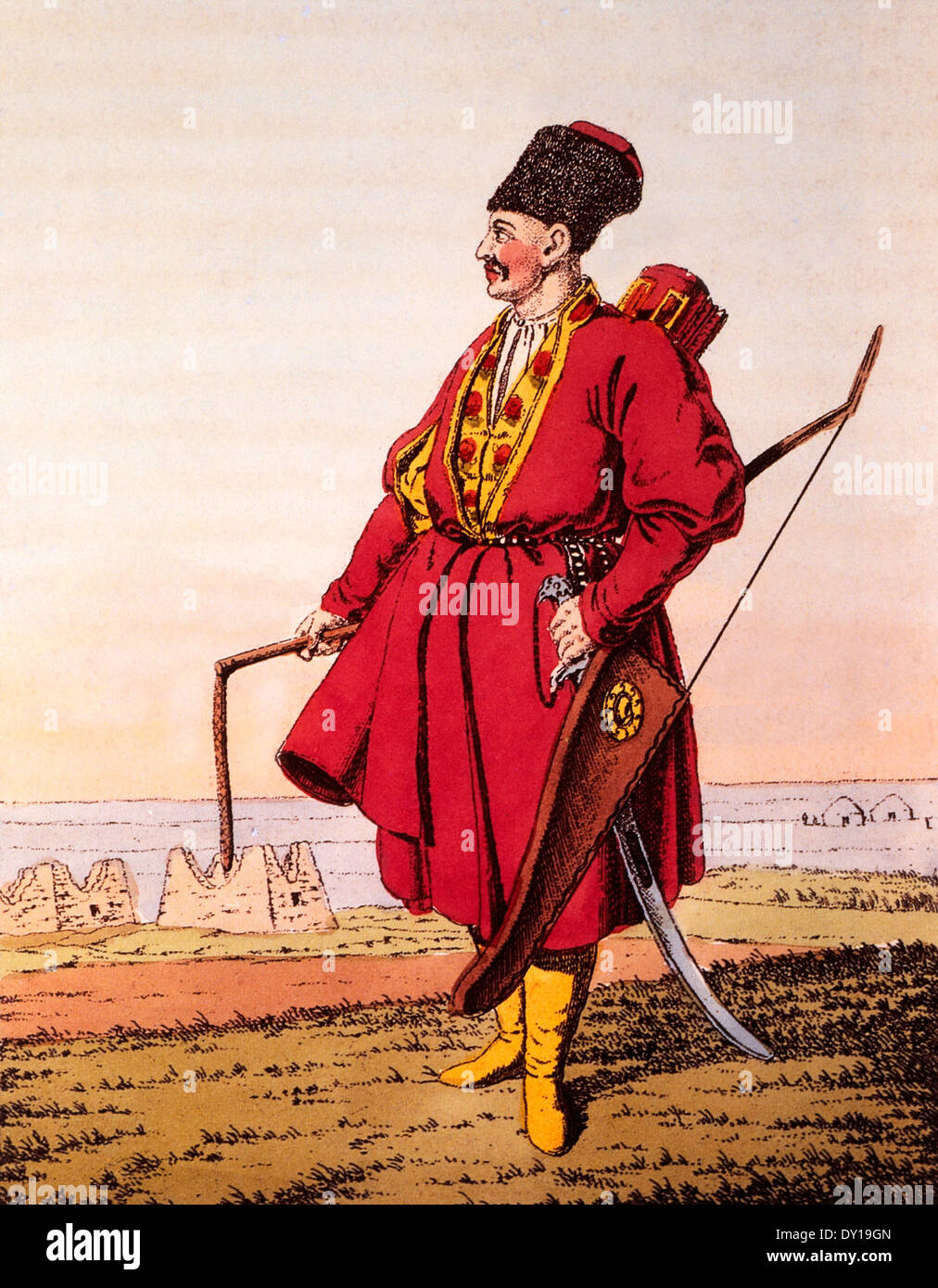 Russian provinces hi-res stock photography and images - Alamy