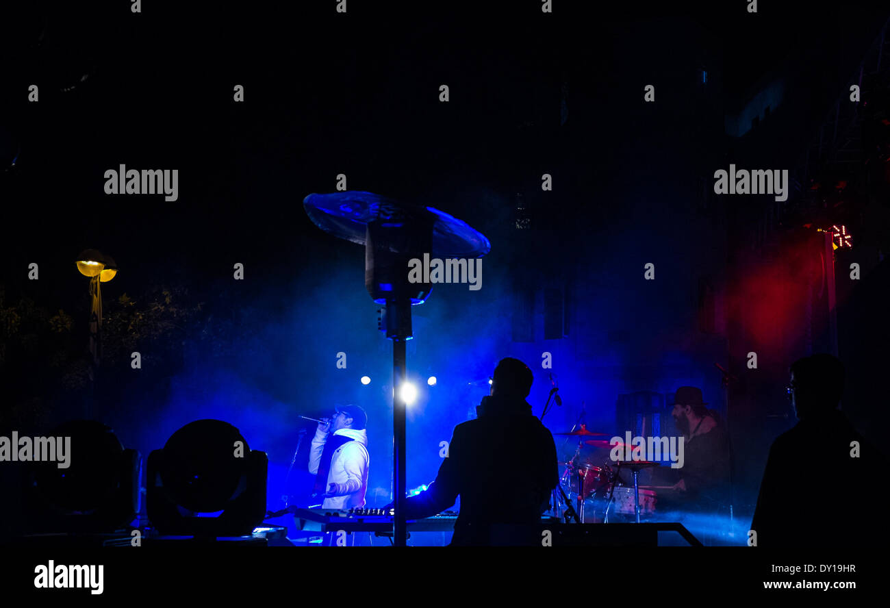 Israeli musical instruments hi-res stock photography and images - Alamy