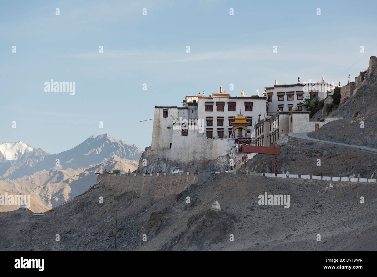 Spituk ladakh hi-res stock photography and images - Alamy
