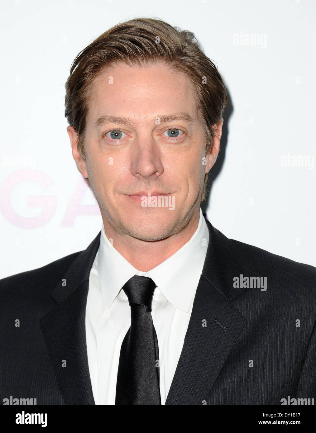 Los Angeles, California, USA. 2nd Apr, 2014. Kevin Rahm attending the ...
