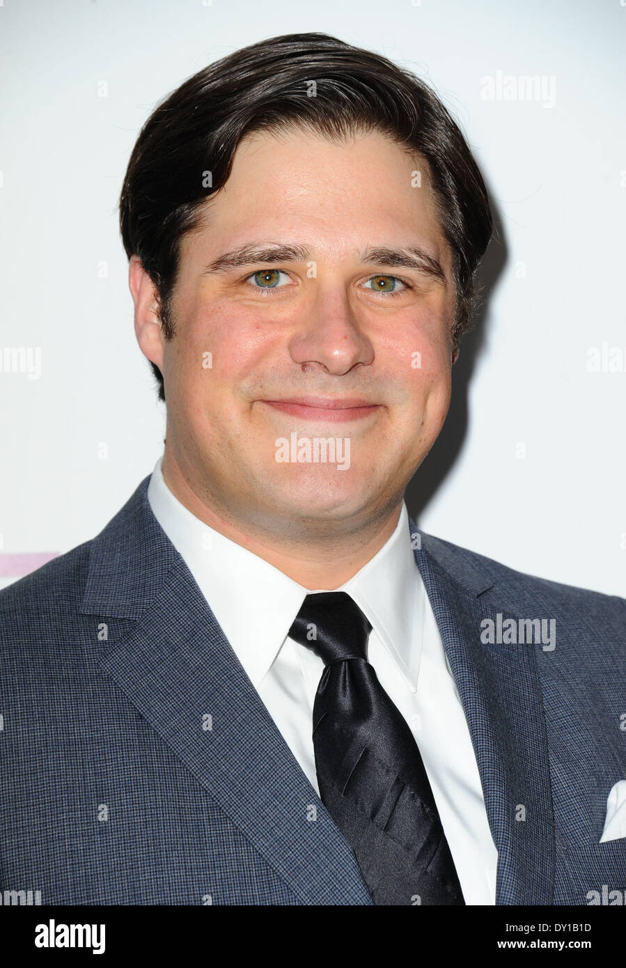 Los Angeles, California, USA. 2nd Apr, 2014. Rich Sommer attending the ...