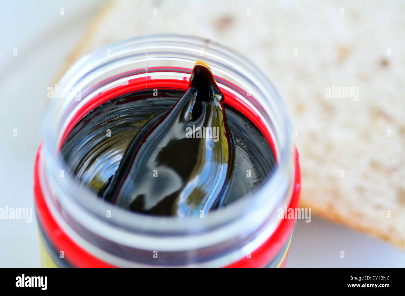 Marmite For Breakfast High Resolution Stock Photography and Images - Alamy