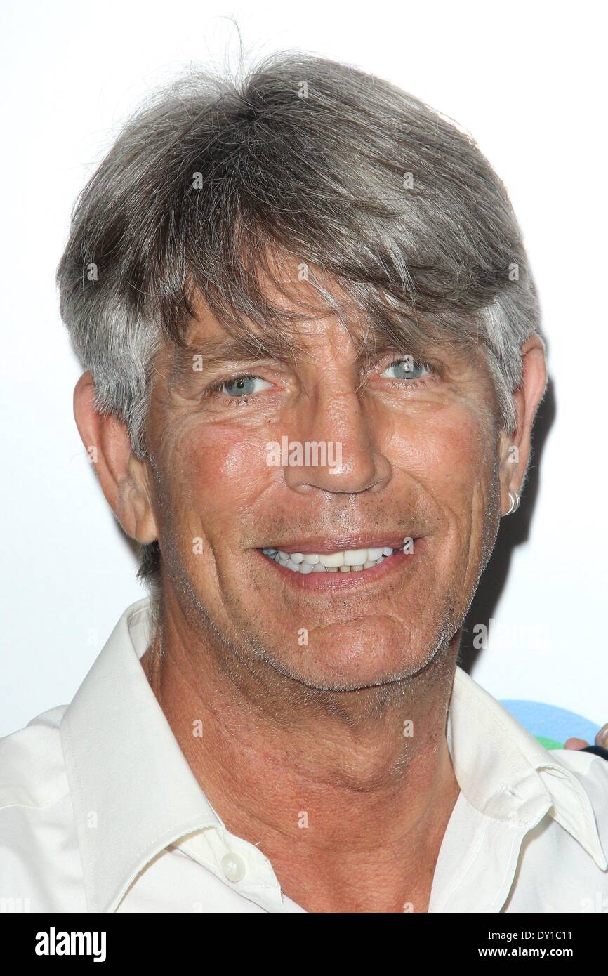 Los Angeles, California, USA. 2nd Apr, 2014. Eric Roberts attends ...