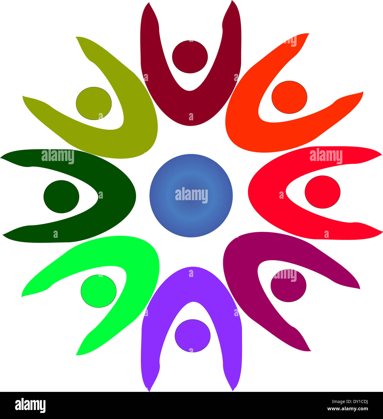 Orga team hi-res stock photography and images - Alamy