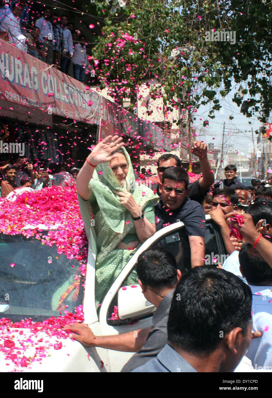 Rae bareli hi-res stock photography and images - Alamy