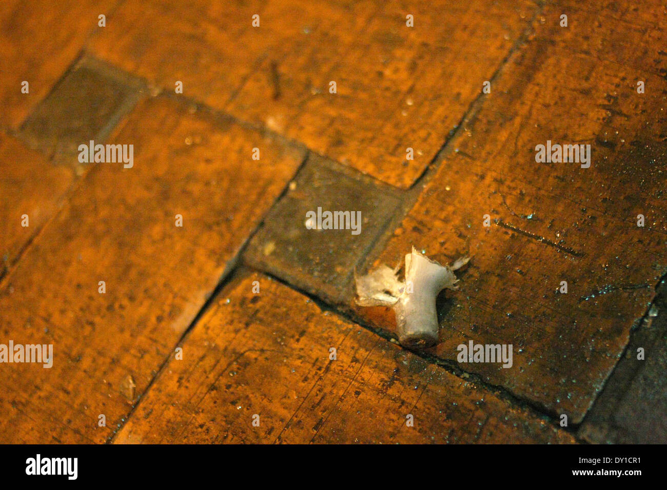 Blasting cap hi-res stock photography and images - Alamy