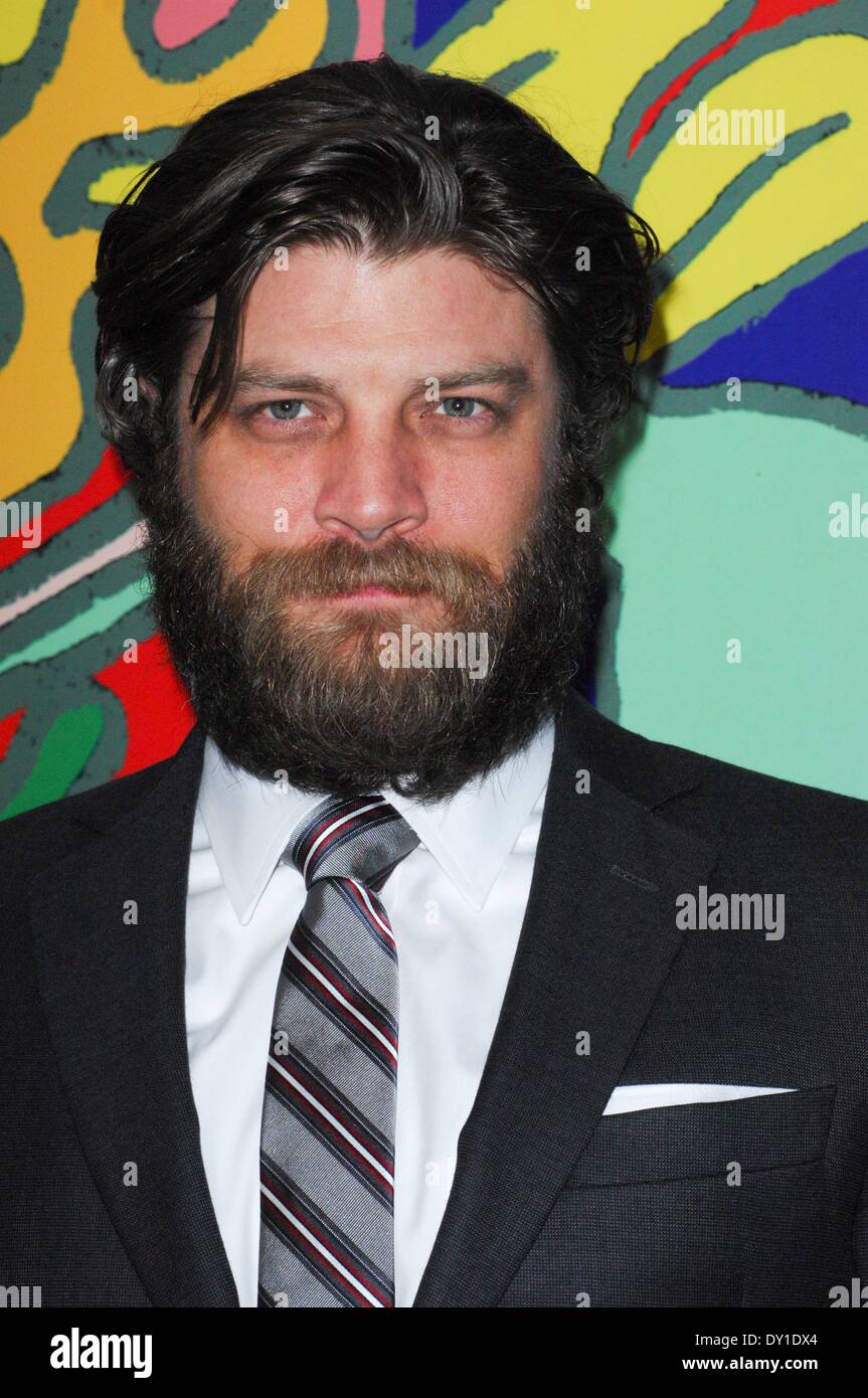 Jay ferguson hi-res stock photography and images - Alamy