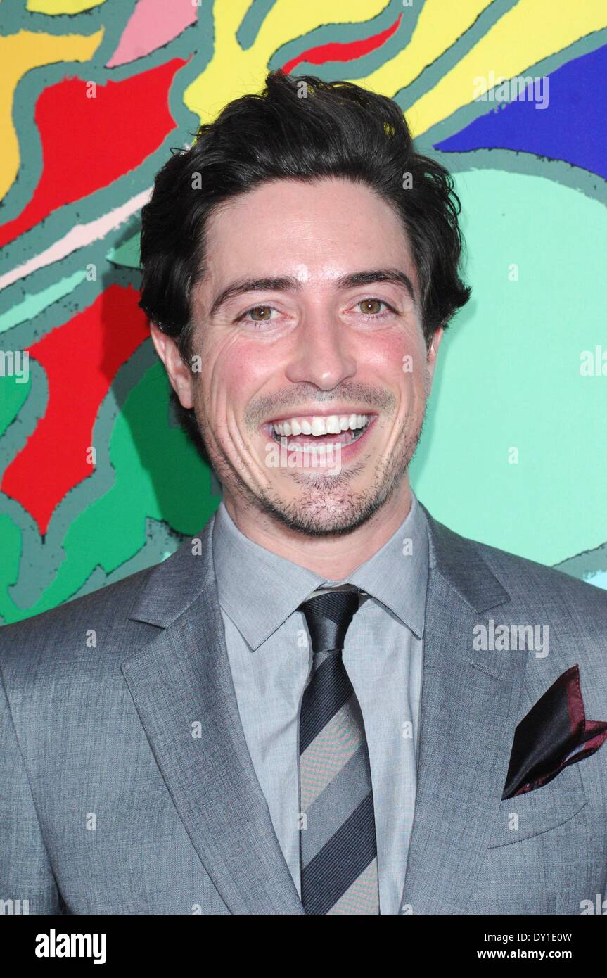 Ben feldman mad men hi-res stock photography and images - Alamy