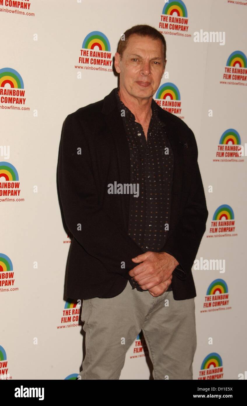 Hollywood, California, USA. 2nd Apr, 2014. Sal Landi attends the ...