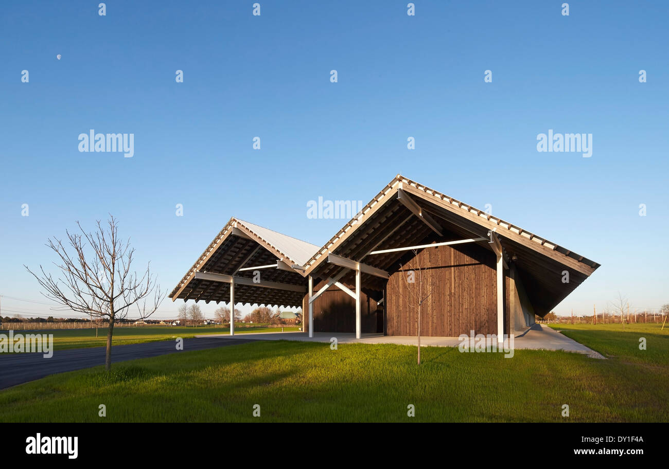 Parrish museum of art hi-res stock photography and images - Alamy