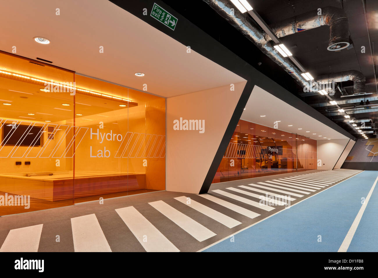 GlaxoSmithKline Science Shopper and Human Performance Laboratories ...